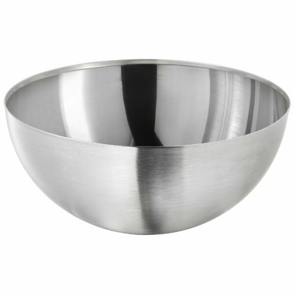 Бланда бланк сервировочная миска из нерж. стали 20 см