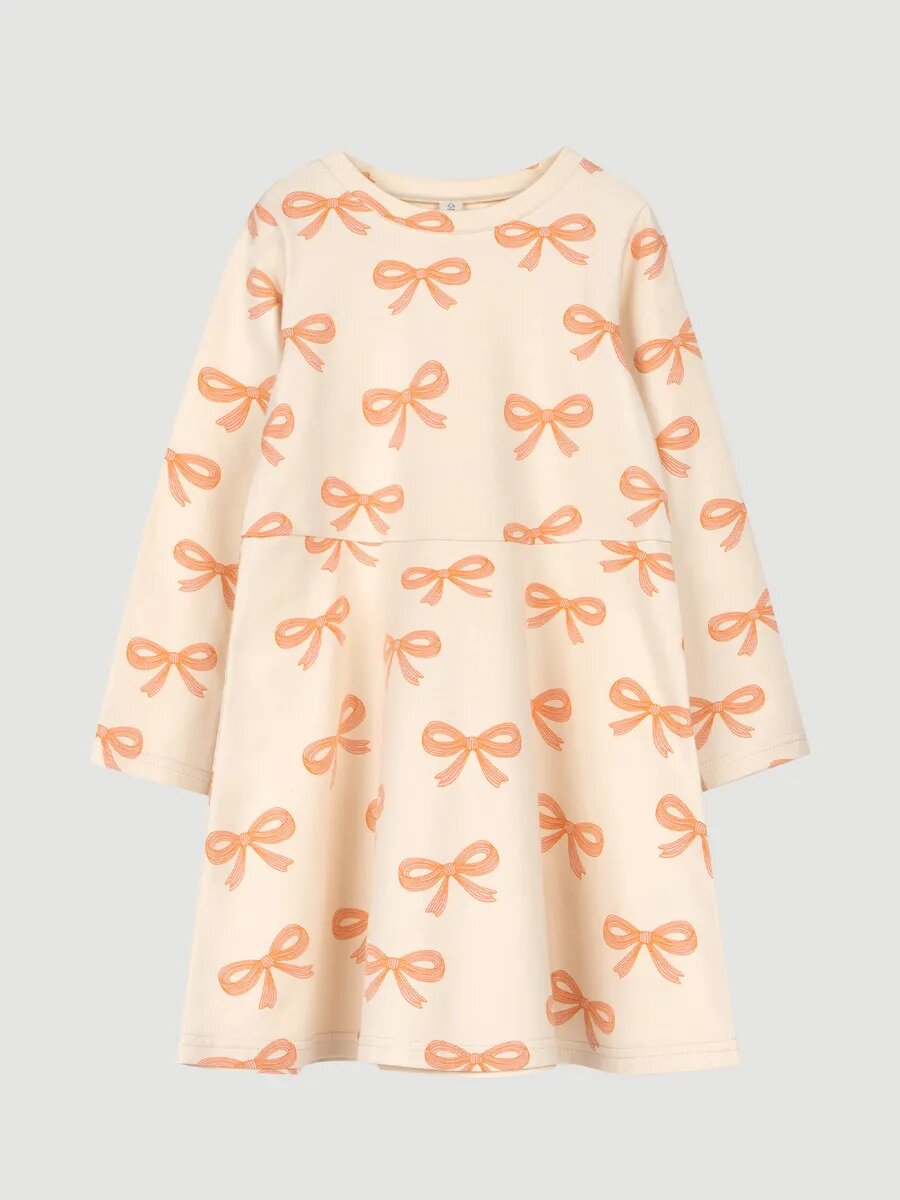 Платье повседневная