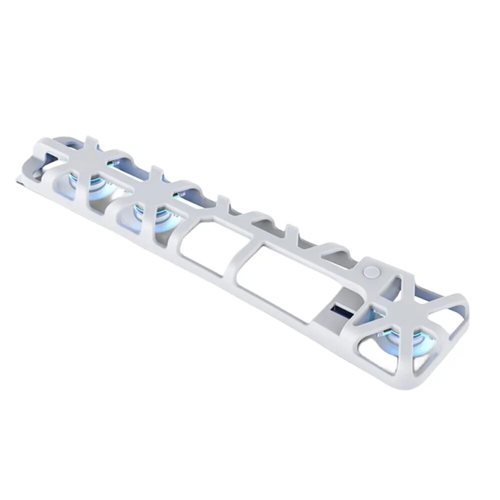 Вентилятор охлаждения для консоли PlayStation 5 Slim с подсветкой и USB-портом