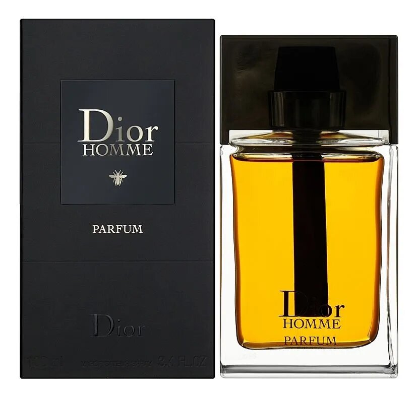Dior Homme parfum 50 мл, Духи мужские
