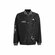Куртка adidas, размер 140, черный