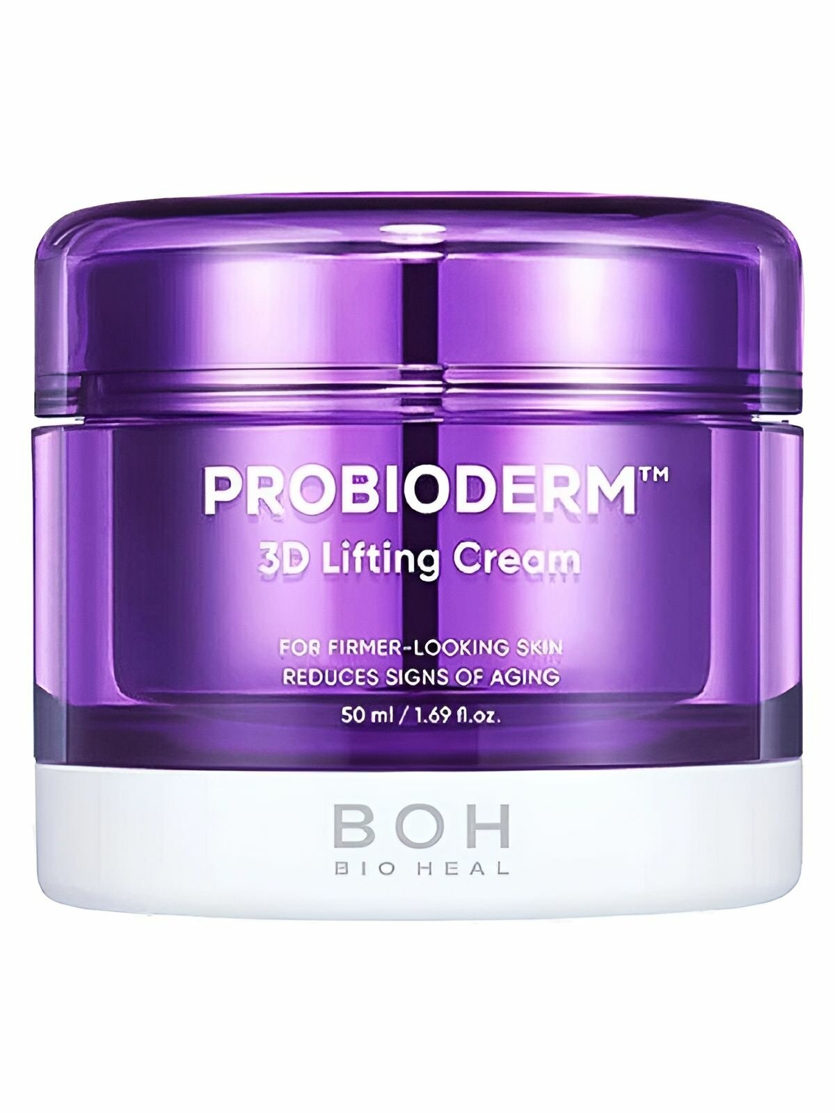 Bioheal Boh / Крем с лифтинг эффектом Probioderm 3D Lifting Cream, 50 мл
