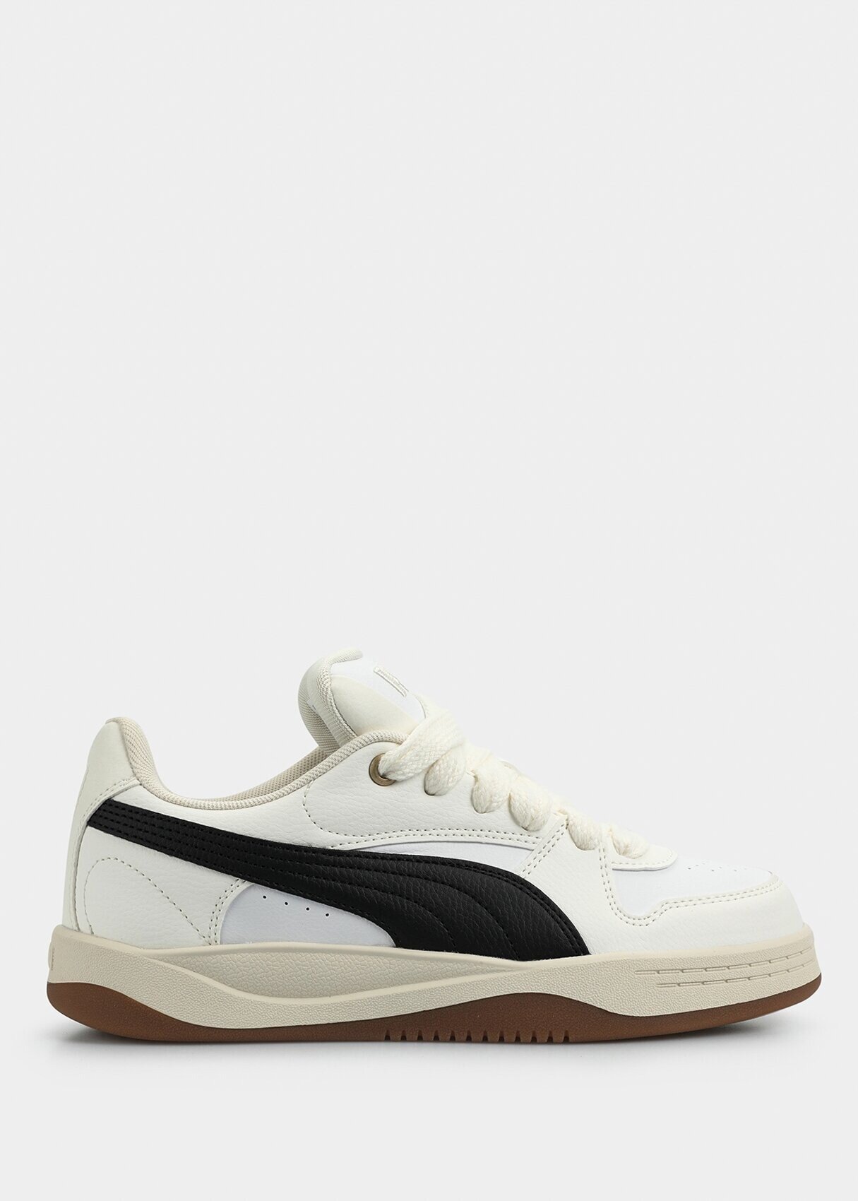 Кеды PUMA Park Luna