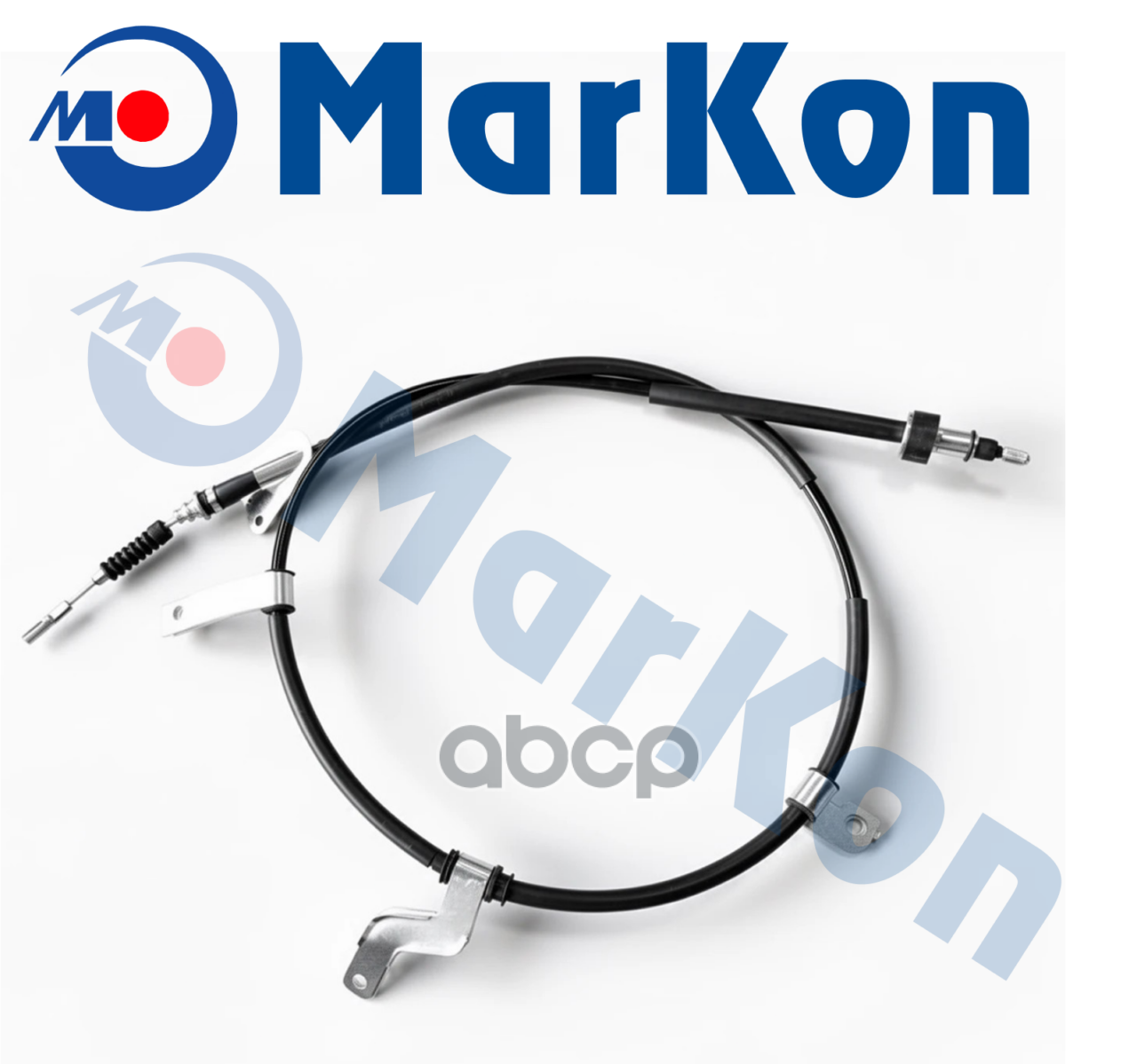 Трос стояночного тормоза МарКон арт. MK060051