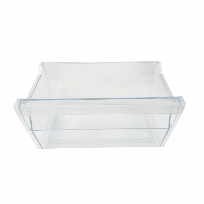 Ящик нижний морозильной камеры WHIRLPOOL 481010596937 C00324926 (400 х 215 х 210 мм.)