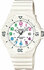 Наручные часы CASIO Collection, белый