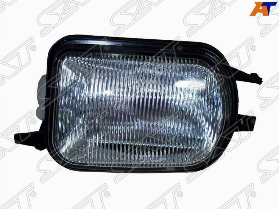 Фара противотуманная (Справа) Mercedes-Benz C-Class 00-04 SAT ST-440-2004R | цена за 1 шт