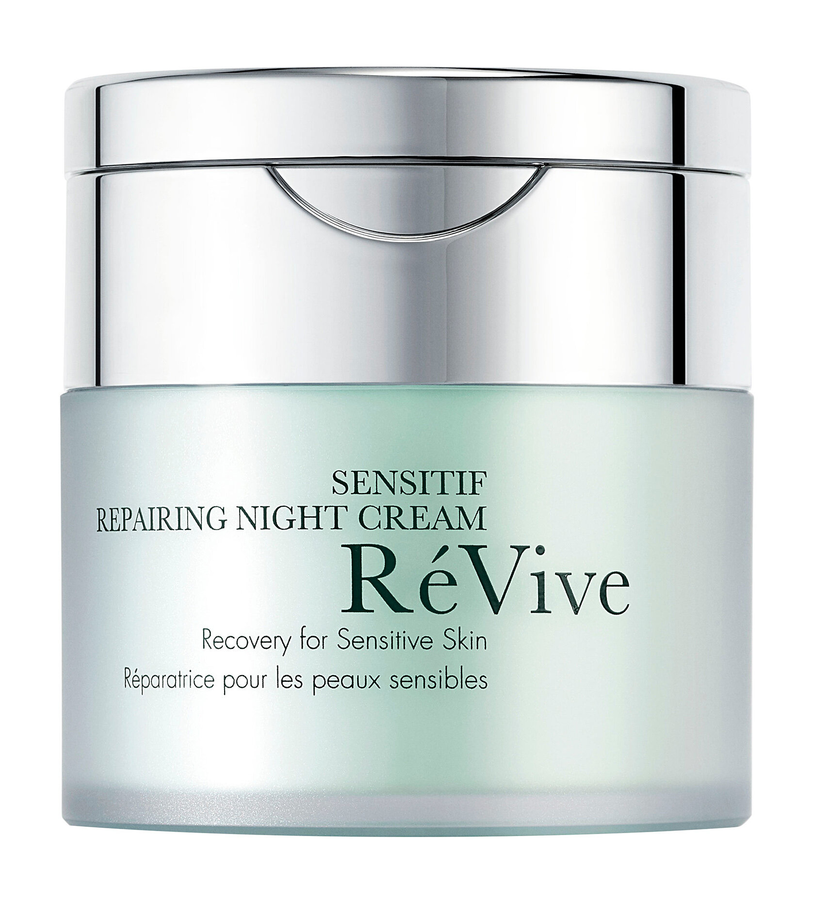 REVIVE Sensitif Repairing Night Крем ночной для чувствительной кожи лица восстанавливающий, 50 мл