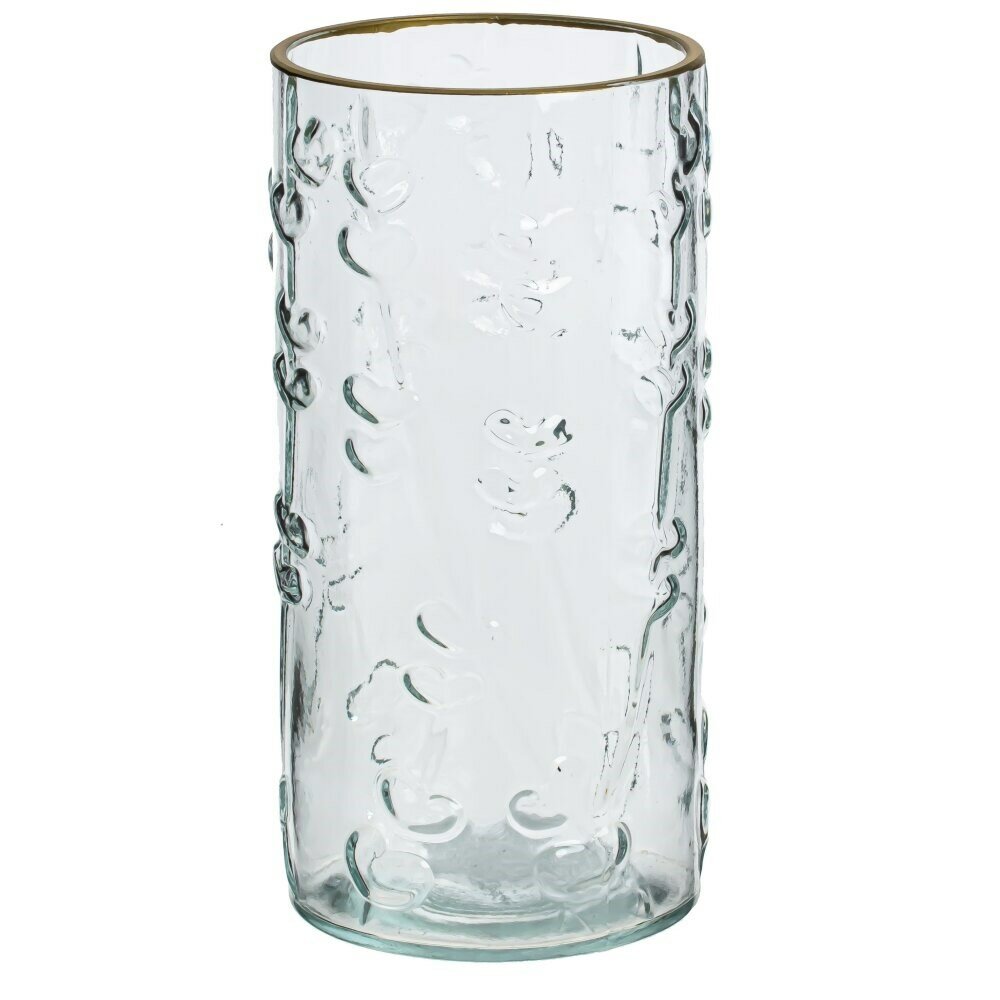 Ваза, 1500 мл, L=10 W=10 H=21 см