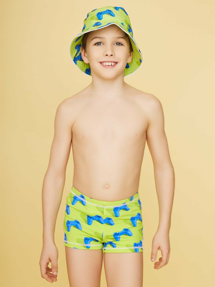 Шорты для плавания