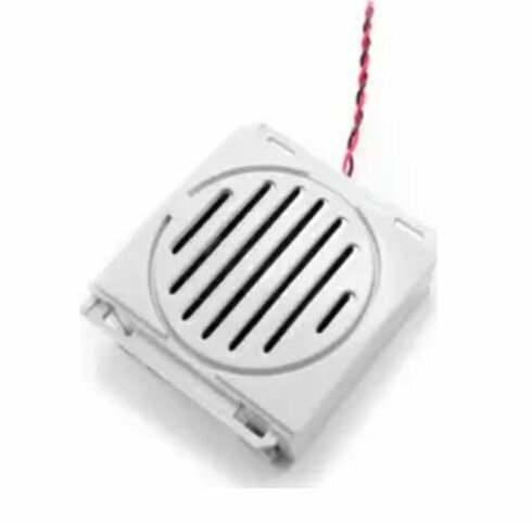 Динамик робот пылесоса Xiaomi Robot Vacuum-Mop Essential SKV4136GL (Mijia G1) MJSTG1