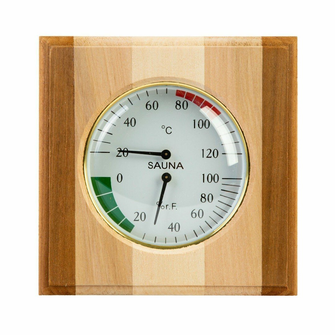 Термометр гигрометр TH-11-C (комби)