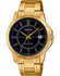 Наручные часы CASIO Collection, золотой