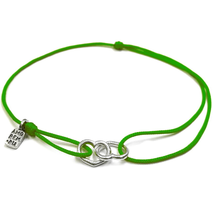 Браслет, серебро, 925 проба