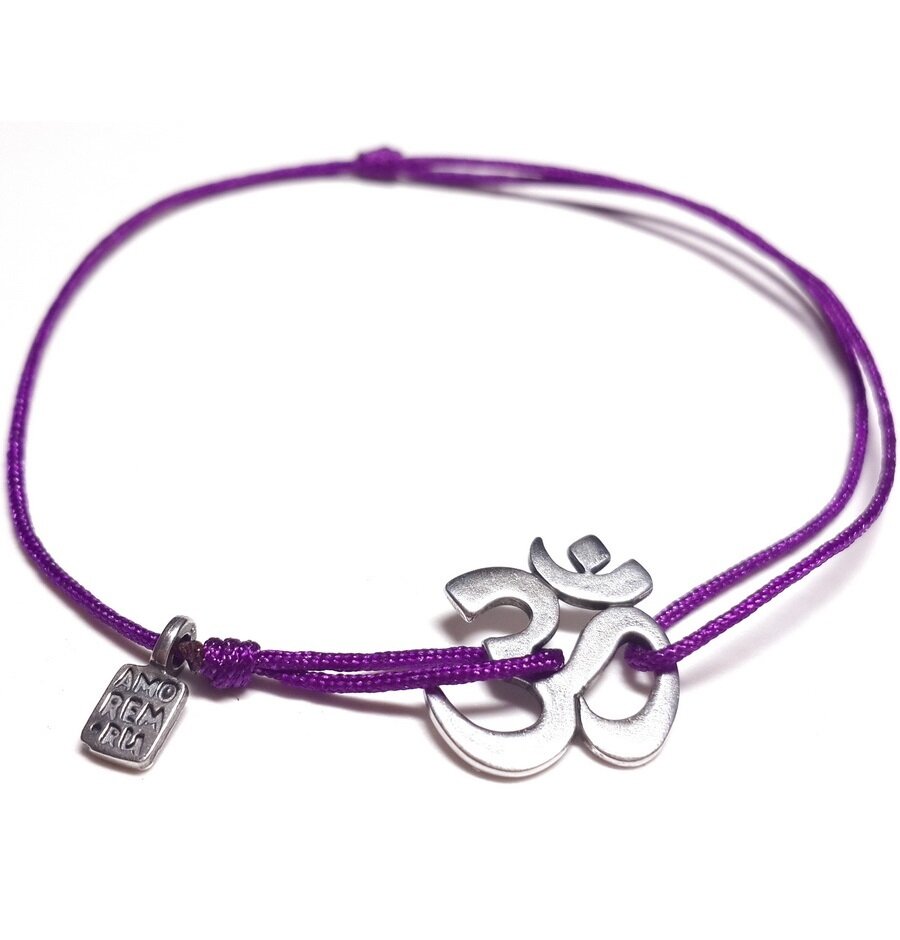 Браслет, серебро, 925 проба