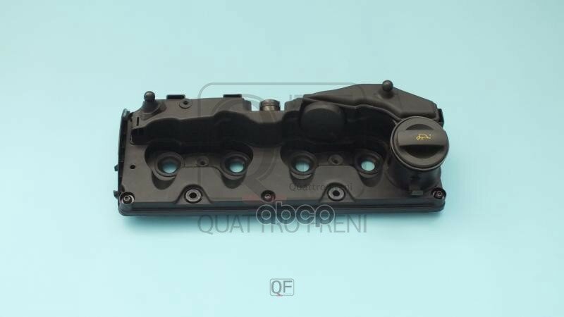Крышка клапанная QUATTRO FRENI арт. QF72A00047