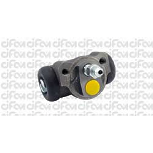CIFAM 101-132 (101132 / 5833021300 / MB058553) раб. торм. цил.\ mmc Colt (Кольт) / Lancer (Лансер) / cordia / galant / mirage / Space