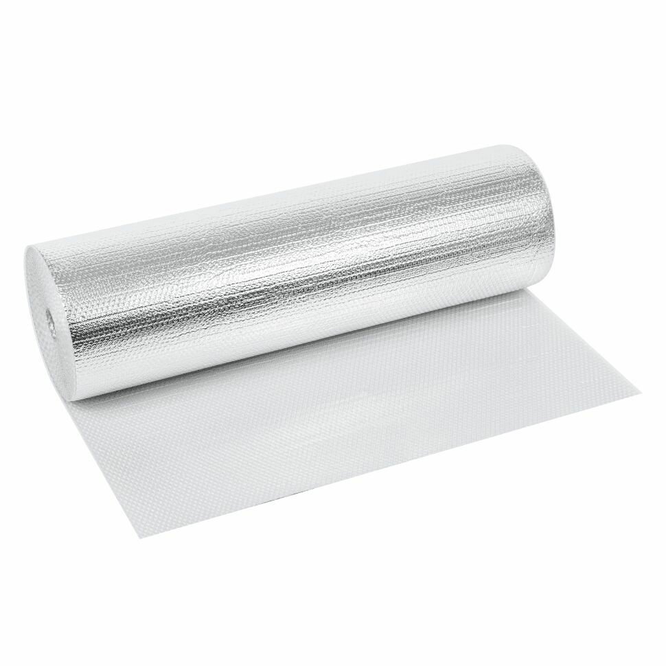 Алюбабл АЛ-Т 183 с защитой (1.2м, 30м2)