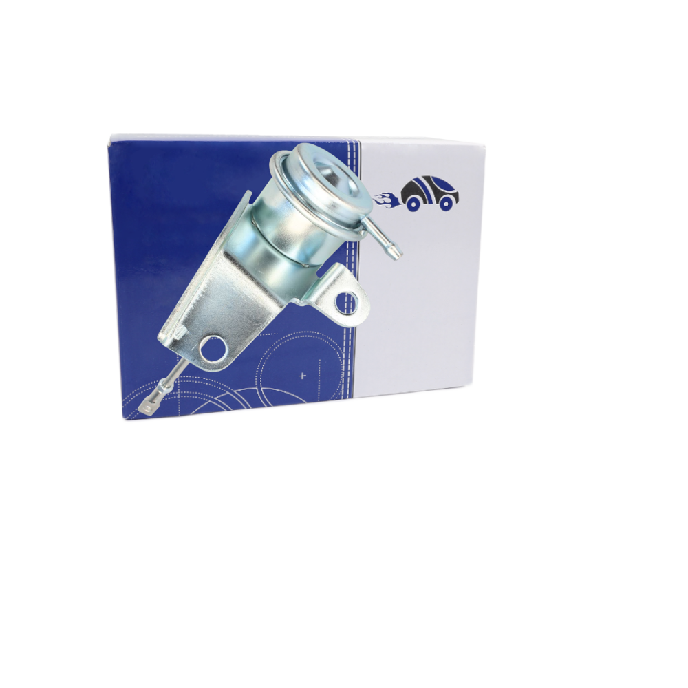 Актуатор турбины (Турбокомпрессора) Ford Transit