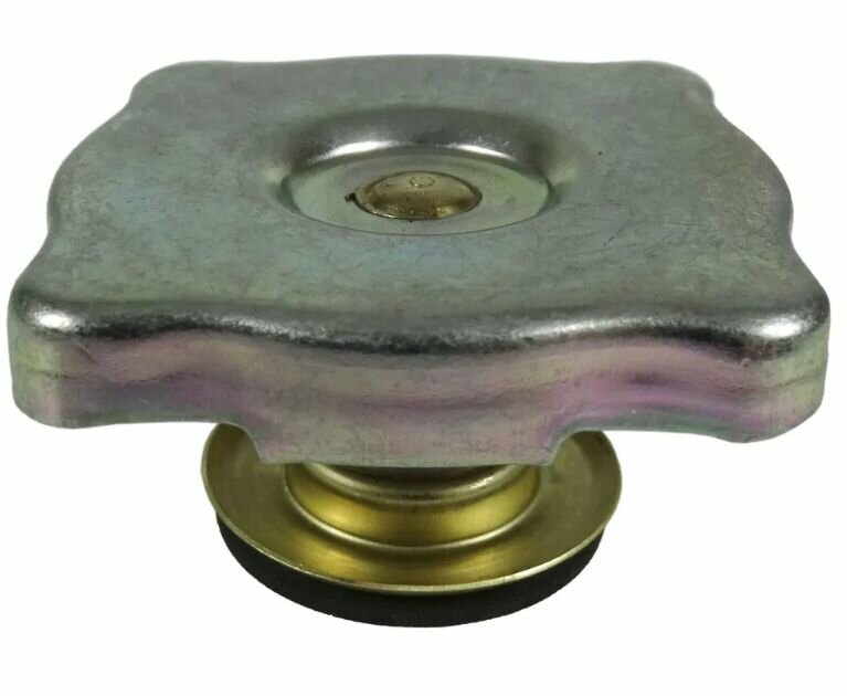 Пробка (крышка) радиатора Ваз 2101-73 ОАТ (оригинал)