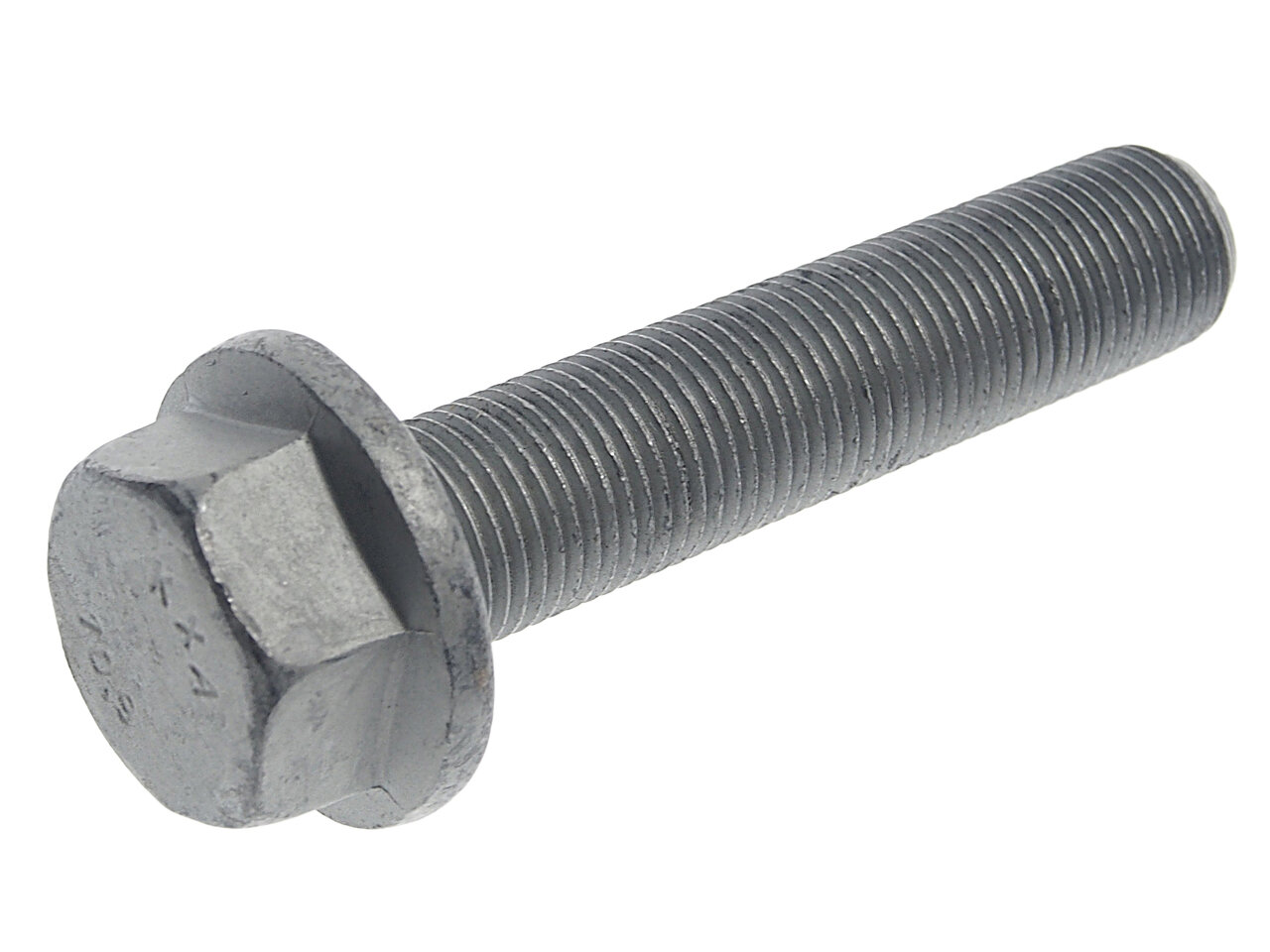 Болт VW AUDI крепления шкива коленвала OE