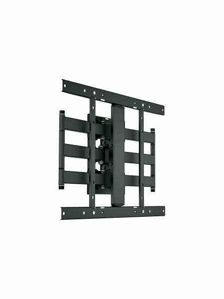 Кронштейн Holder LCD-SU6602-B черный 26"-60"