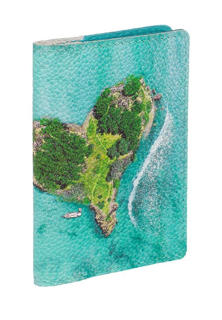 Обложка для паспорта