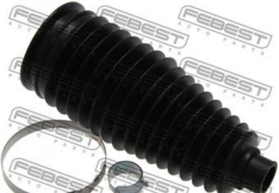 FEBEST TRKB-ACA30 пыльник рулевой рейки (TOYOTA RAV4 ACA3#/GSA3# 2005-) FEBEST