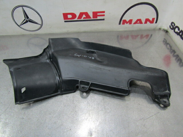 Кронштейн электропроводки Scania 6-series