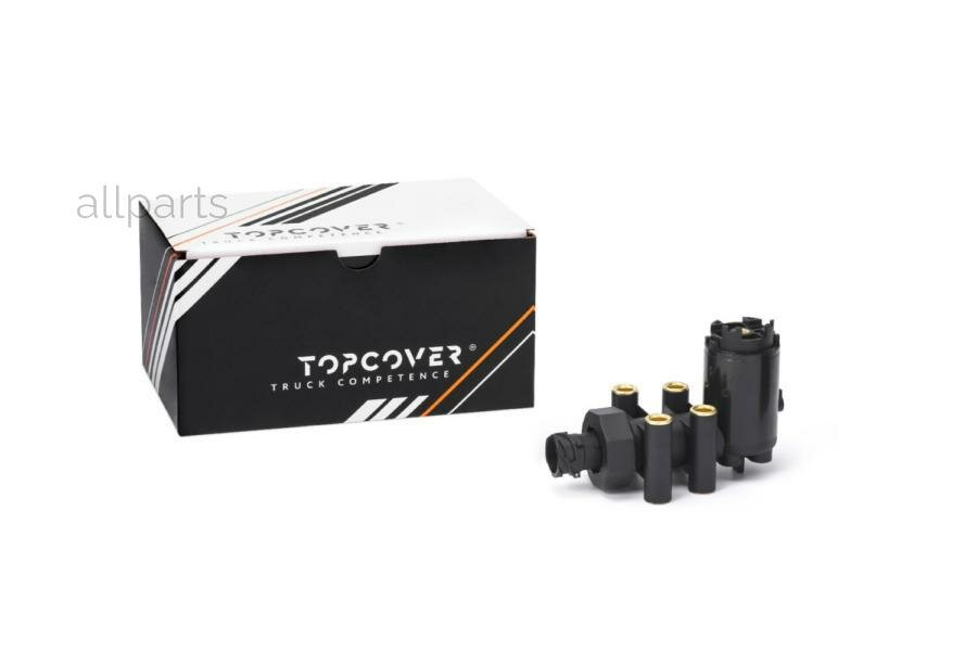 TOPCOVER T0175-2001 Датчик уровня пола