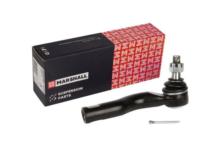 MARSHALL M8070102 Наконечник рулевой прав. Mazda 6 02- (M8070102)