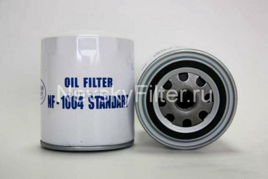 NEVSKY-FILTER NF1004 Фильтр масл. 3111 3321 3512