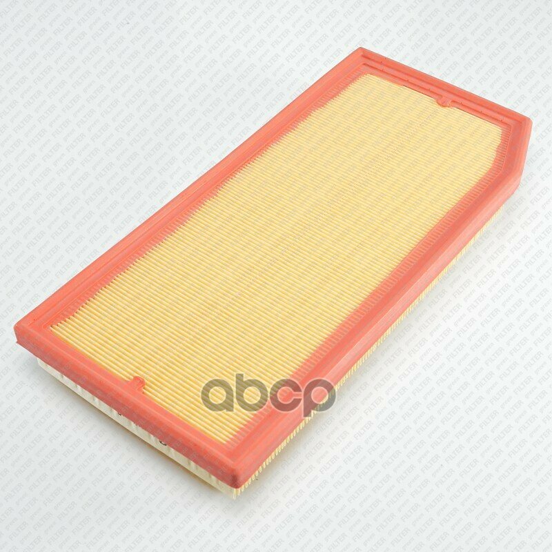 Фильтр воздушный Green Filter арт. LF0550