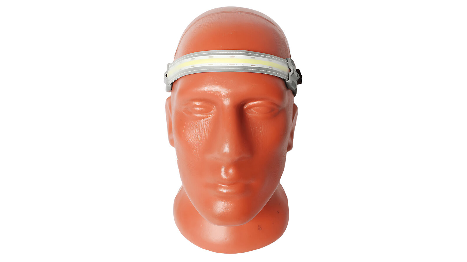 Фонарь налобный лента АКБ USB YYC-864/5820