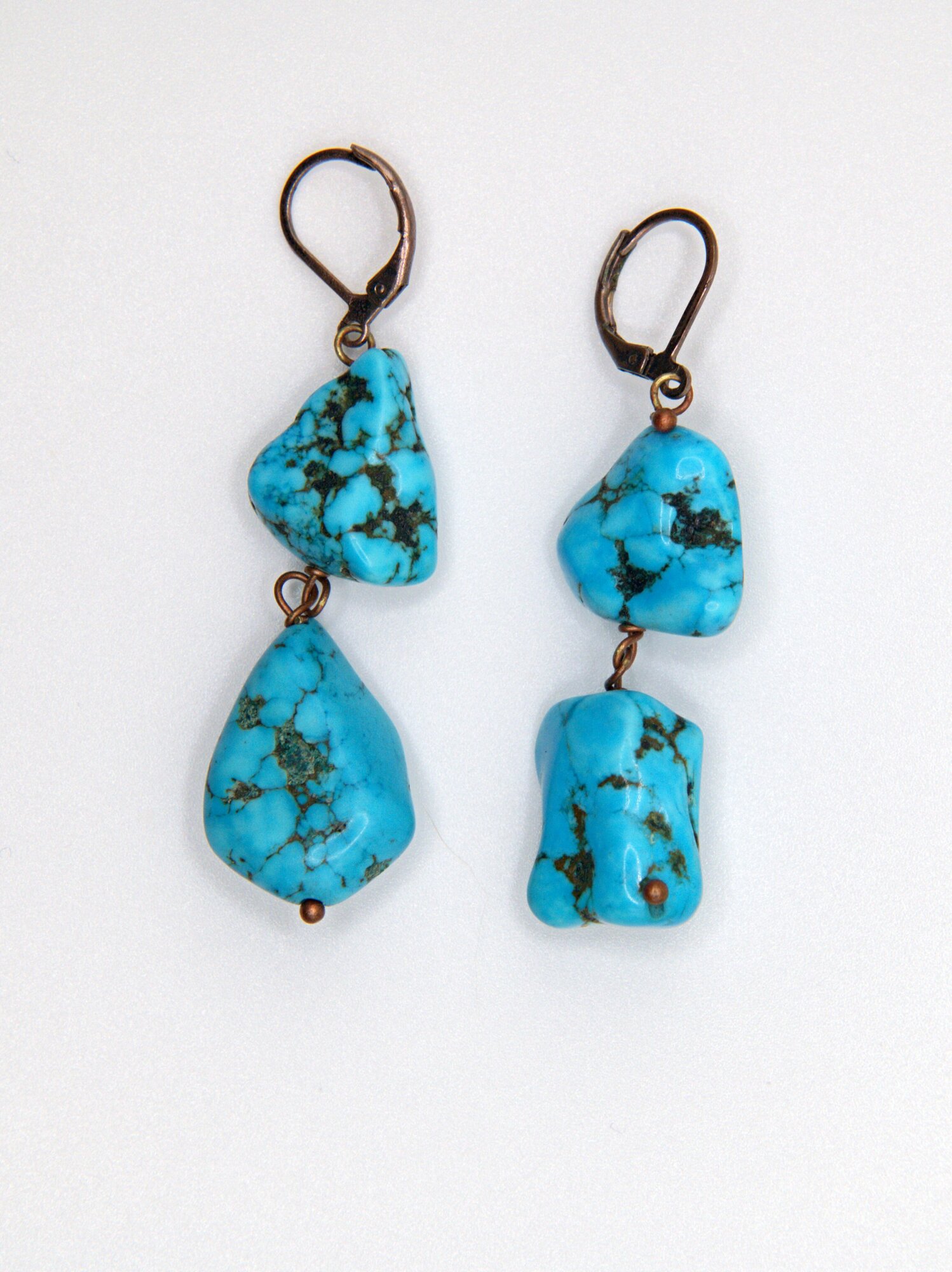 Серьги Falena D'oro, говлит