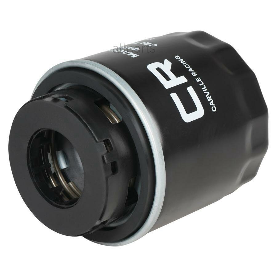 CARVILLE RACING CRL71293 Фильтр для а/м VAG Passat (05-)/Octavia (08-)/A3 (07-) 1.4TSi (масл.) (CRL71293)