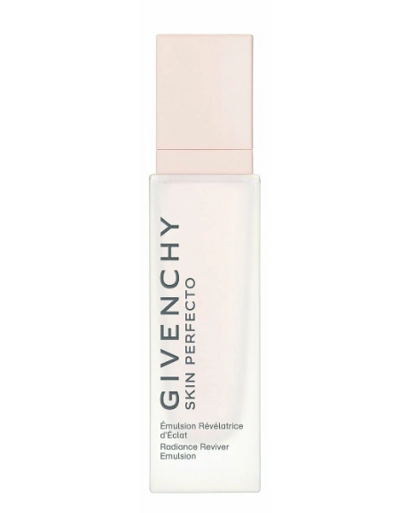 Эмульсия для сияния кожи лица с витамином С Givenchy Skin Perfecto Radiance Reviver Emulsion