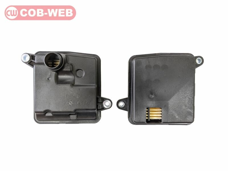 Фильтр масляный для АКПП Cob-Web SF9070 с пластиковой прокладкой поддона