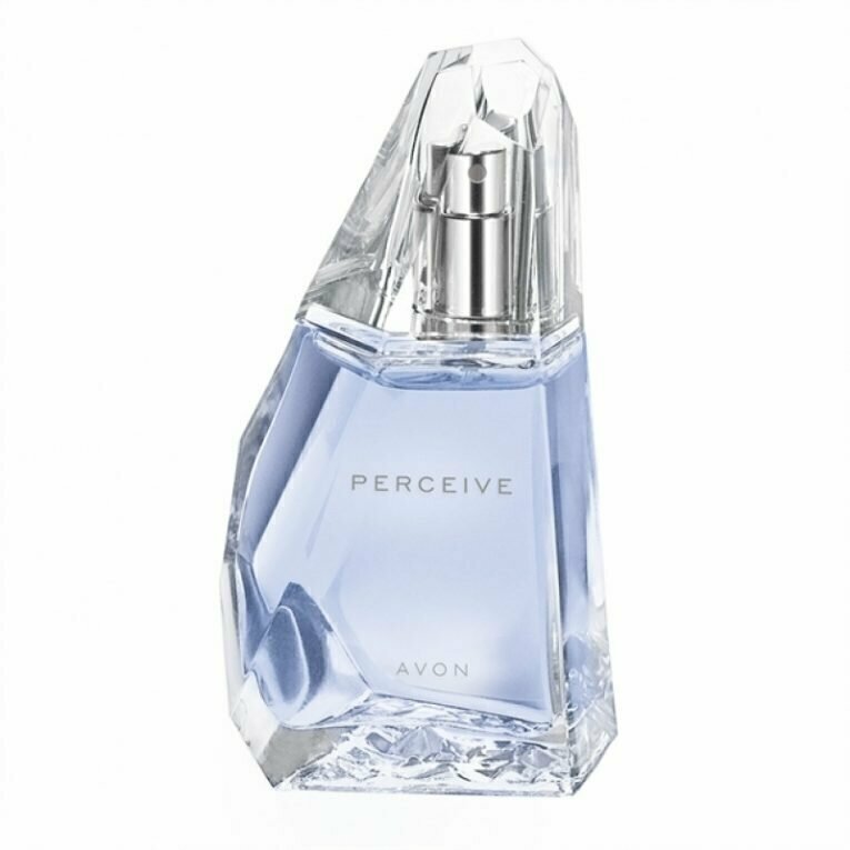 Perceive Avon парфюмерная вода 50 мл