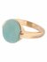 Кольцо Lotus Jewelry, амазонит, размер 20, синий