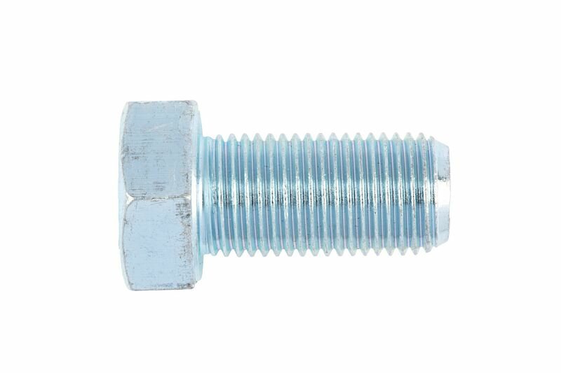 Болт шг UNF GR5 WS9/16 (A2K) 3/8 24X7/8 (25 шт)