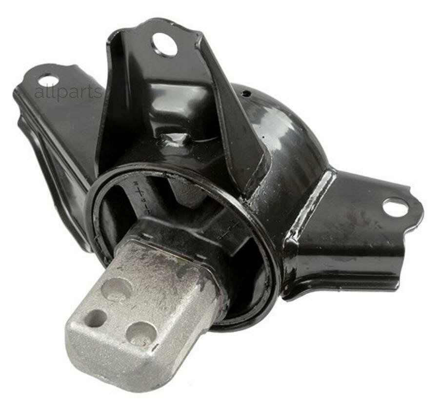 LEMFORDER 4298601 Опора КПП HYUNDAI 21830-1M000