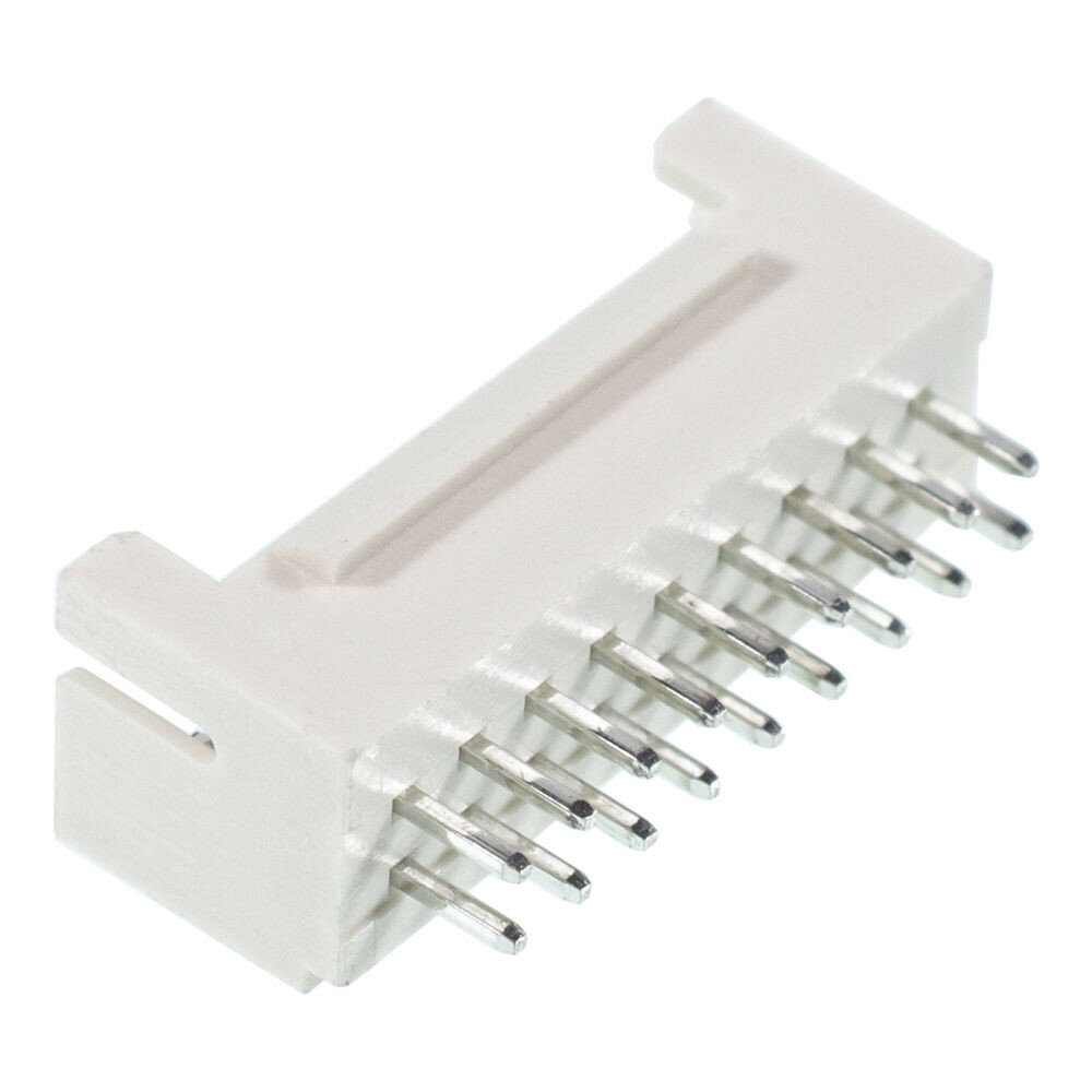 Разъем 18 pin мама для хэш-платы и контрольной платы с прямым подключением