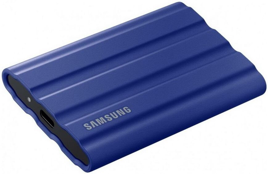 Внешний SSD накопитель Samsung MU-PE1T0R/WW
