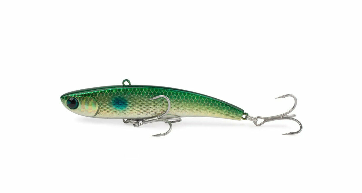 Раттлин IMA KOUME 70 HEAVY 18g цвет 120