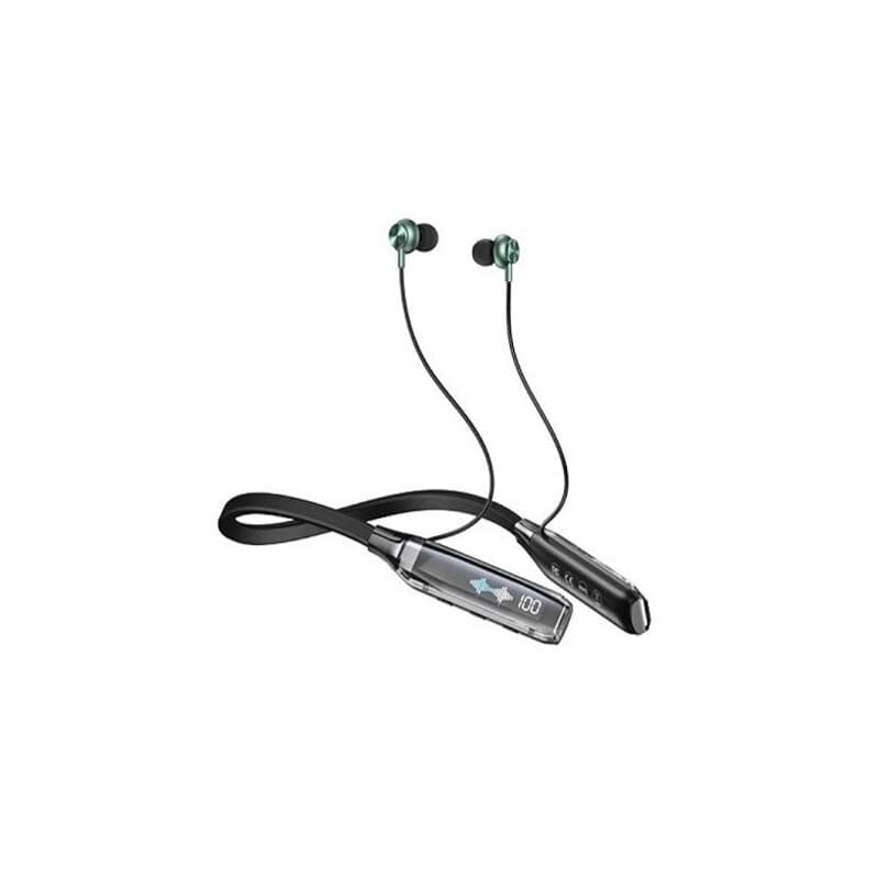 Наушники Remax RB-S20, Bluetooth 5.3, беспроводные, внутриканальные, с LED-дисплеем