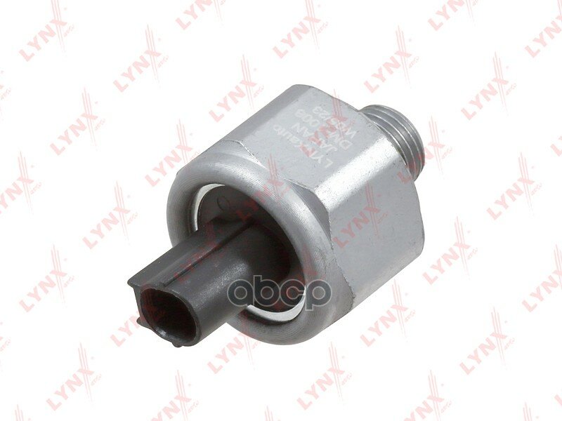 Датчик Детонации Honda 2.0 2.4 Accord Vii 03-08 / Civic Vii 01-05 / Cr-V 01-12 / Fr-V 05-09 / Strea LYNXauto арт. dm-1008