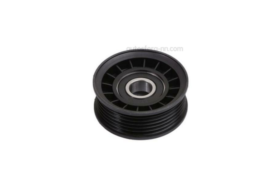 STELLOX 0340958SX ролик обводной! 73x29\ Ford C-Max/Focus II/Transit/Fiesta 04>