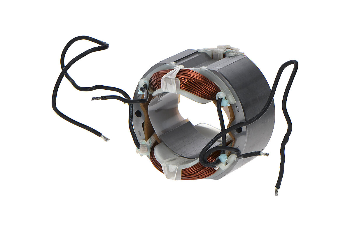 Статор для молотка отбойного P.I.T. GSH65-C2 мастер