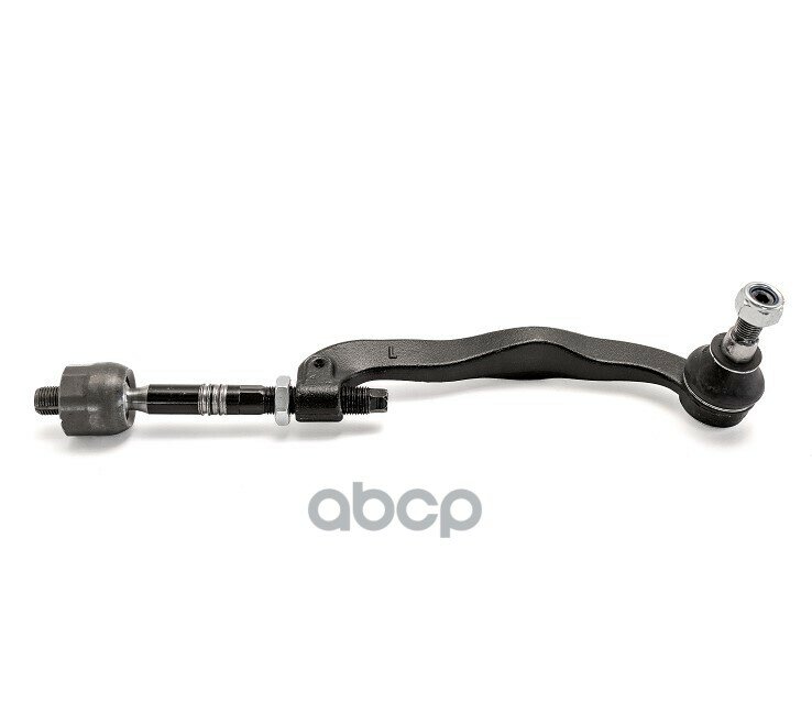 Тяга рулевая с наконечником левая ABSEL арт. WG330409L